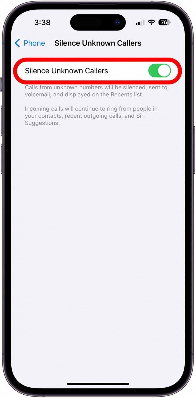 Identify Mystery Numbers: How to Find No Caller ID on iPhone