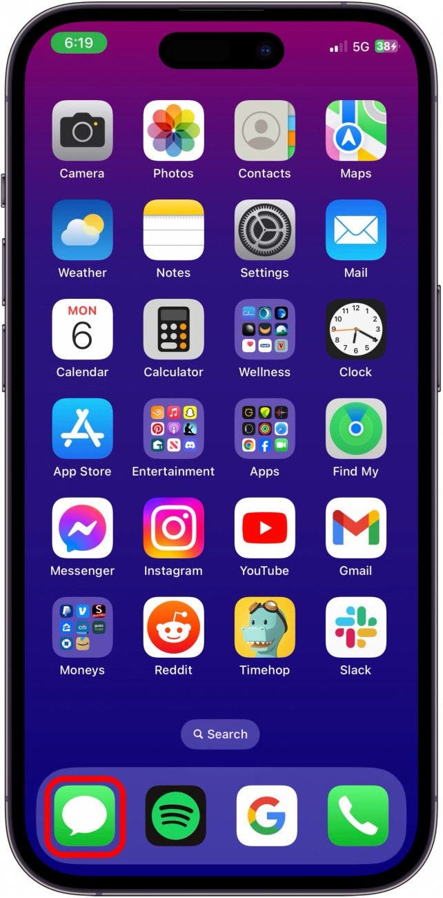 How to Silence Notifications For a Contact on iPhone