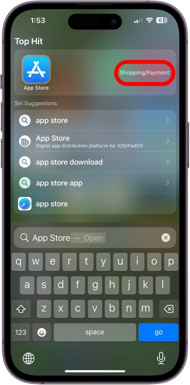 How to Get the App Store Back on Your iPhone & iPad | www.iphonelife.com