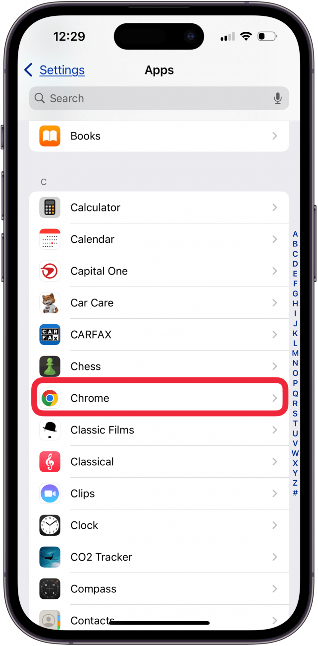 How to Change the Default Browser on Your iPhone