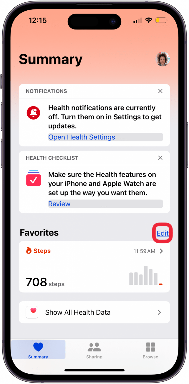 How to Track Steps on Your iPhone | www.iphonelife.com