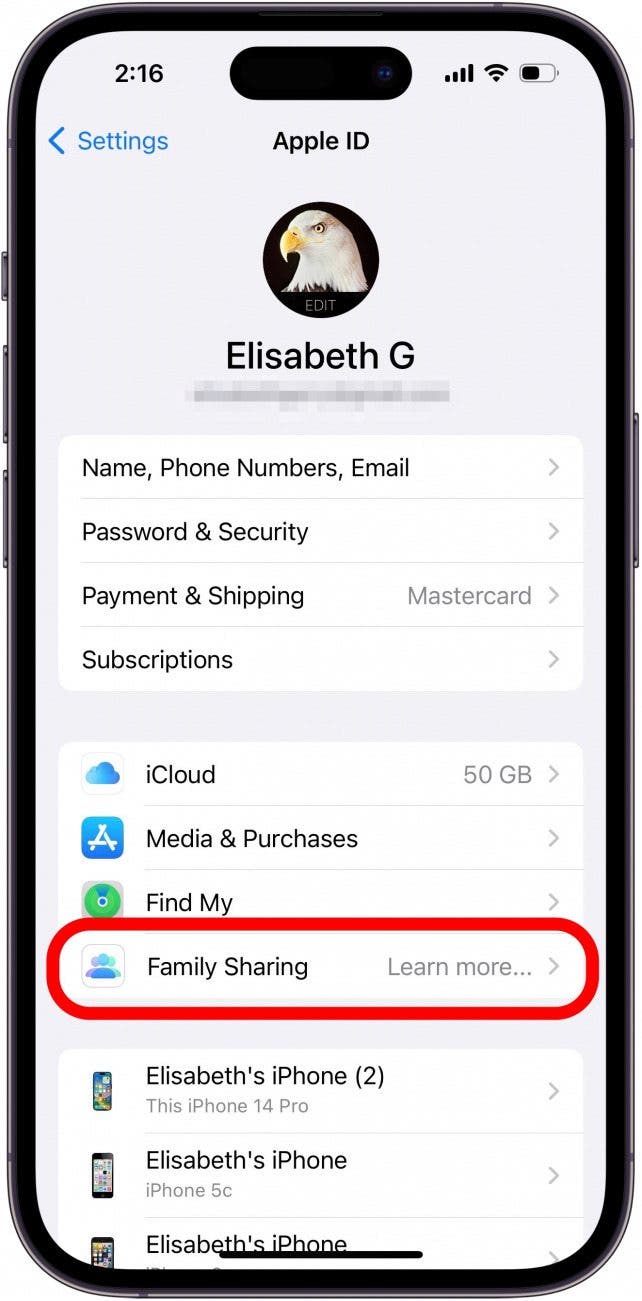 How to Create Apple ID for Kids under 13