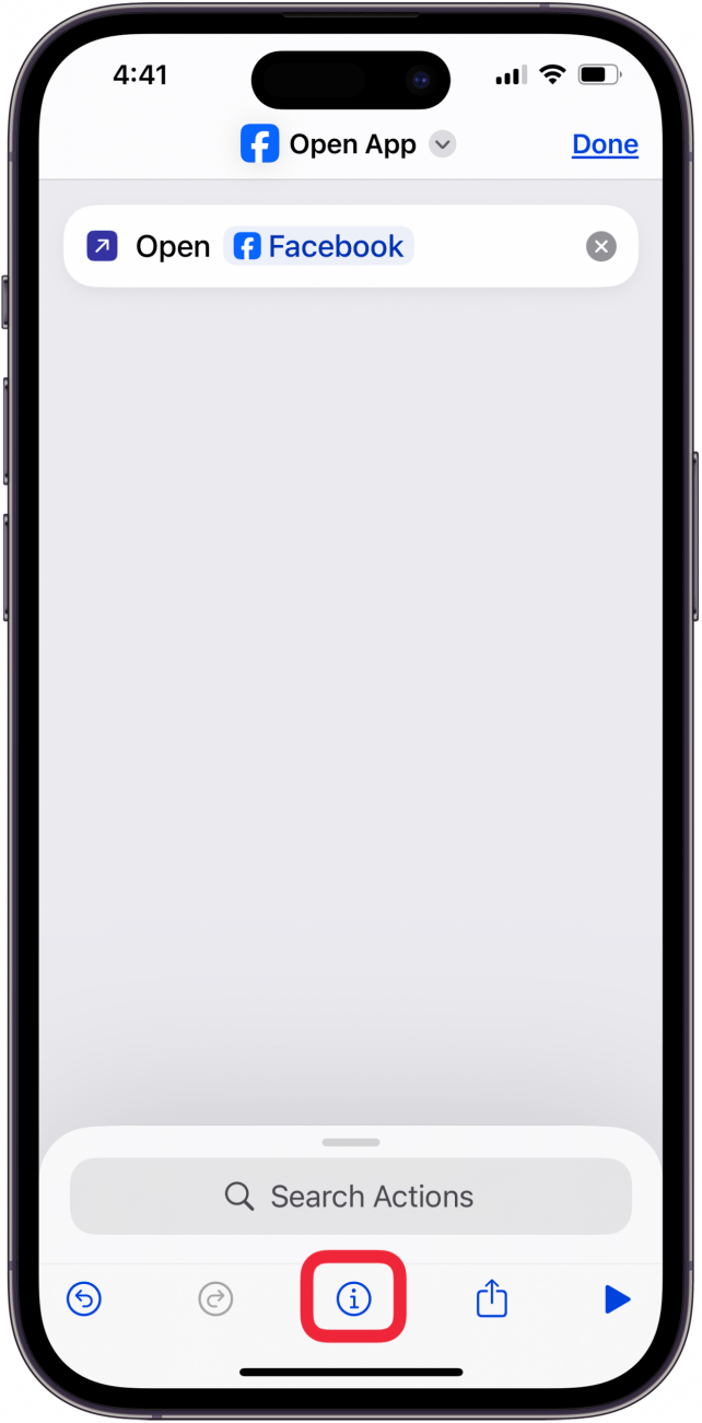 How to Customize App Icons on Your iPhone with Shortcuts