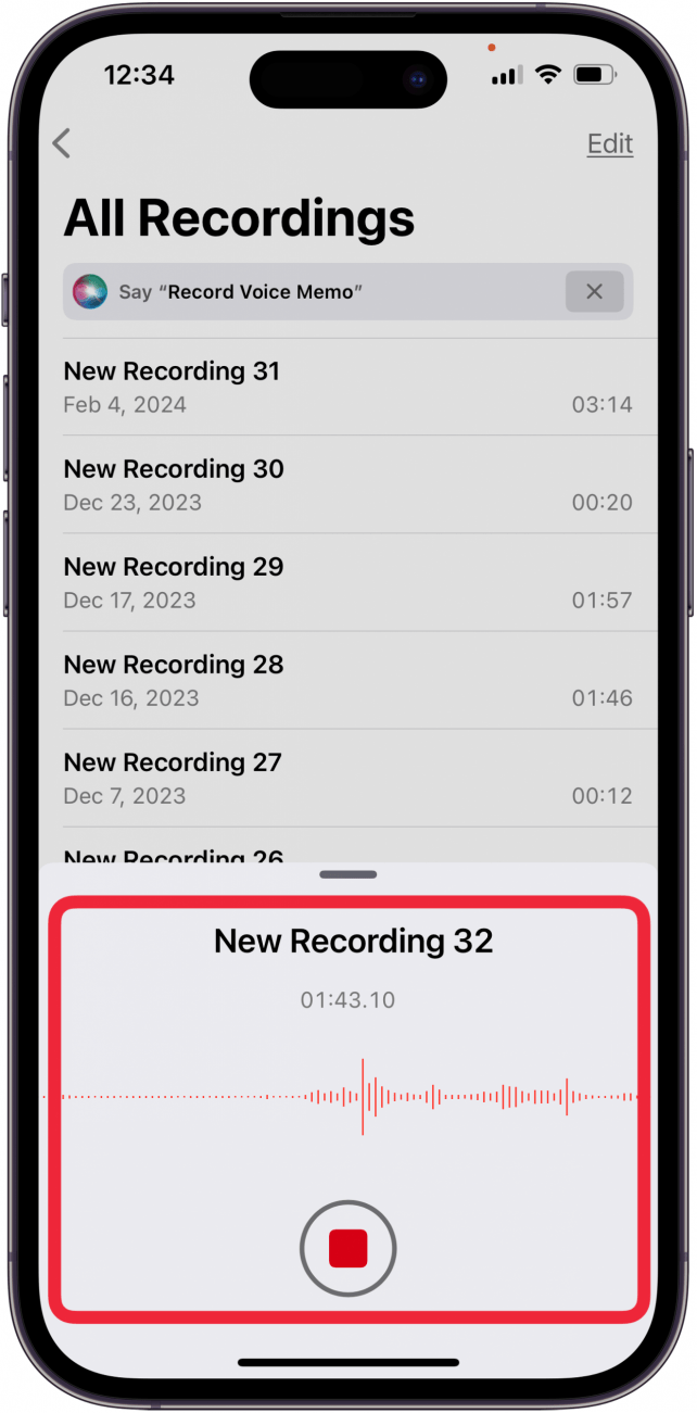 How to Record a Phone Call on an iPhone for Free