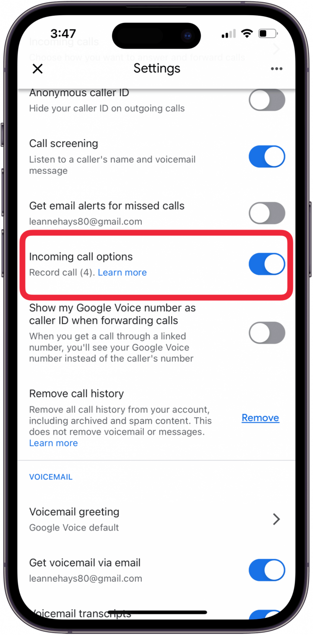 How to Record a Phone Call on an iPhone for Free