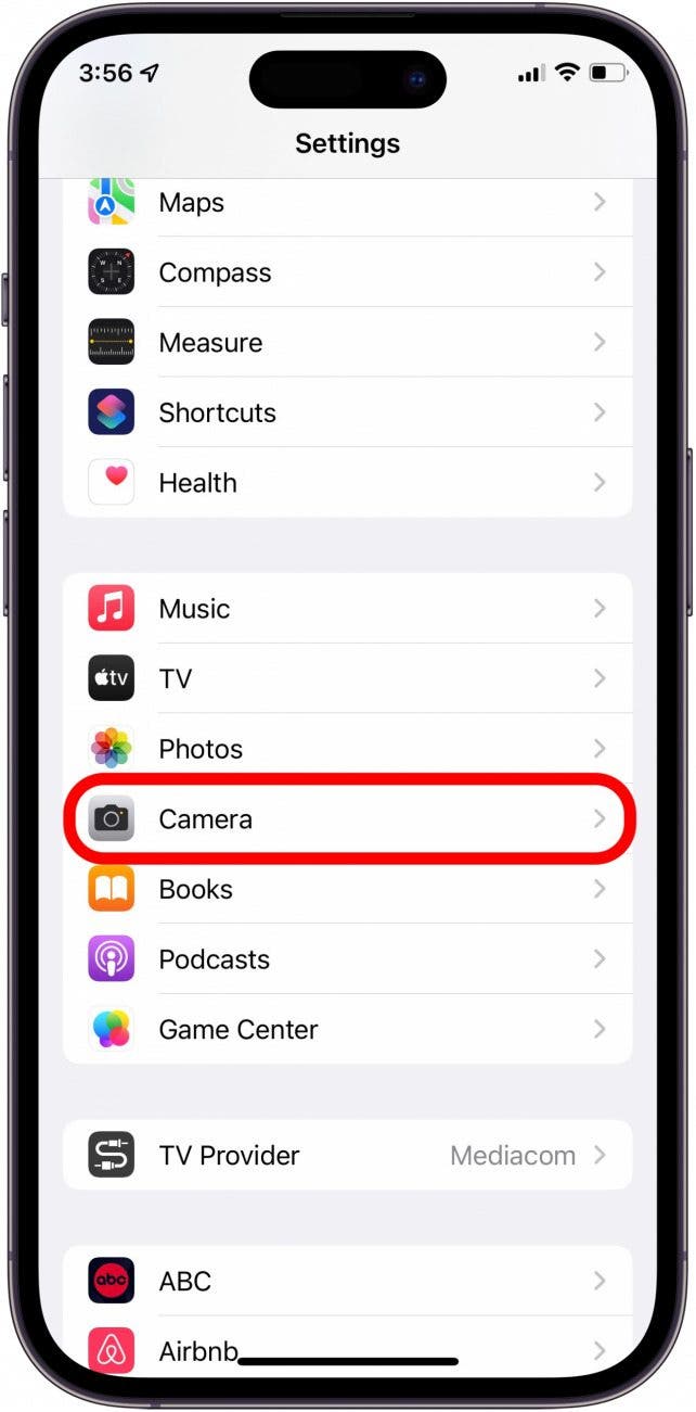 How to Turn Off Live Photos on iPhone