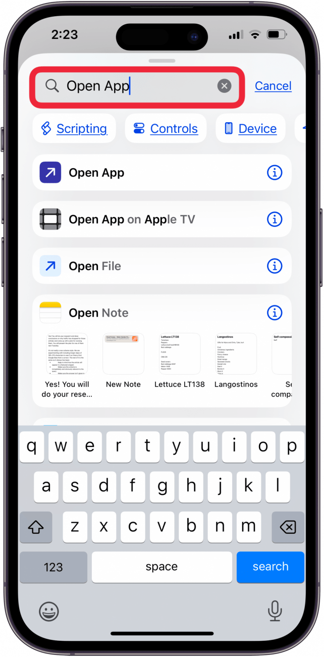 How to Customize App Icons on Your iPhone with Shortcuts