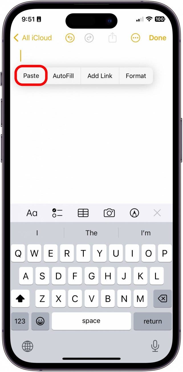 Apple Universal Clipboard: Copy and Paste Between Devices