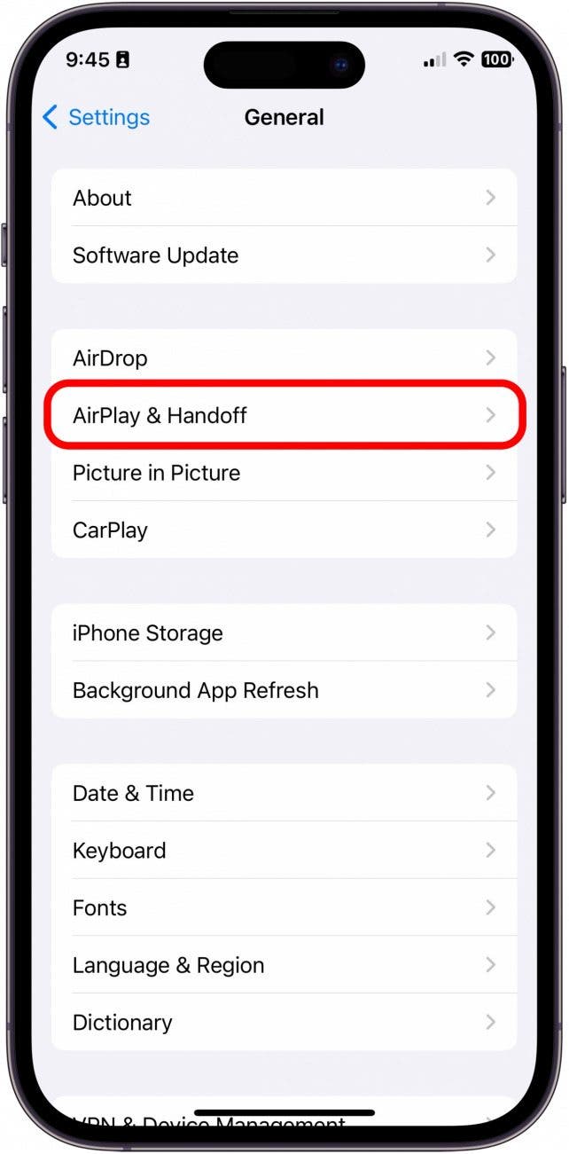 Apple Universal Clipboard: Copy and Paste Between Devices