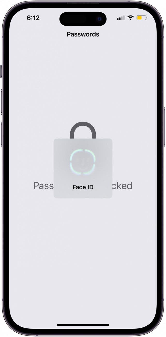 How to Change Your Google Password on iPhone & iPad