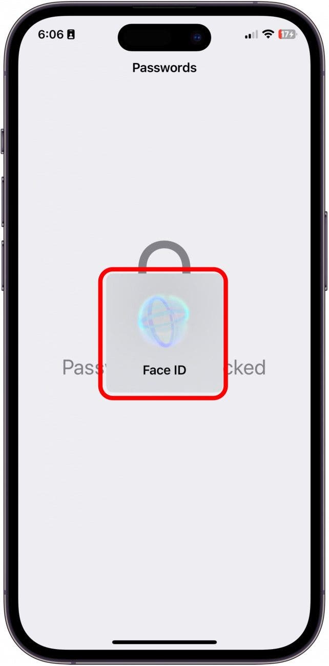 How to Change Your Email Password on Your iPhone or iPad