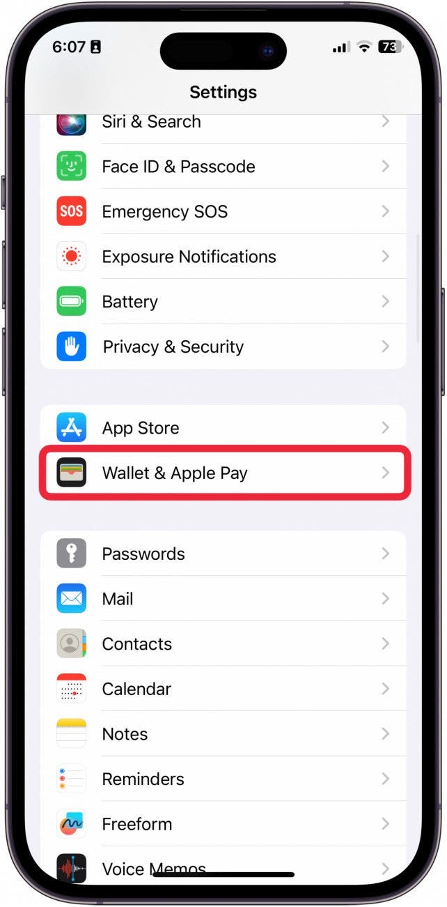 How to Change the Shipping Address for Apple Pay