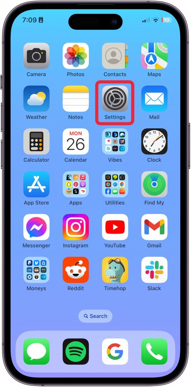 Why Does My iPhone Contact Say Maybe?