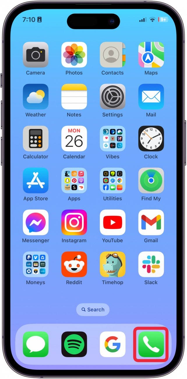 Why Does My iPhone Contact Say Maybe?