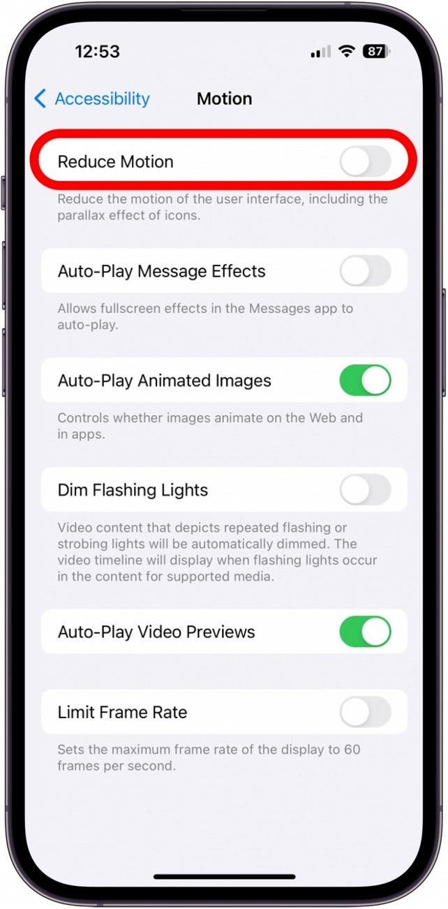 iOS 16 | www.iphonelife.com