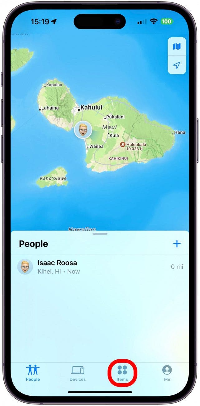 How to Share AirTags with Family & Friends Safely