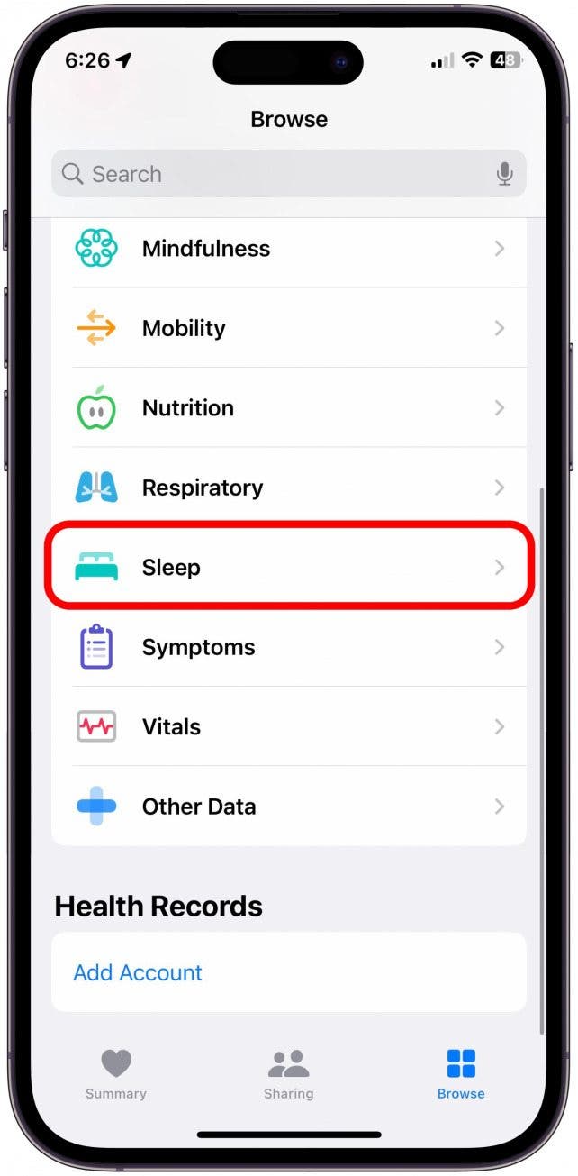 How to Measure Respiratory Rate With Apple Watch