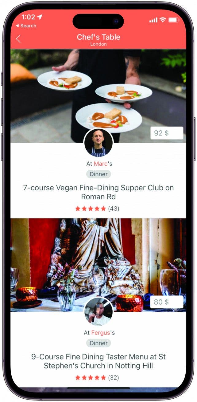 5 Best Cultural Apps for iPhone