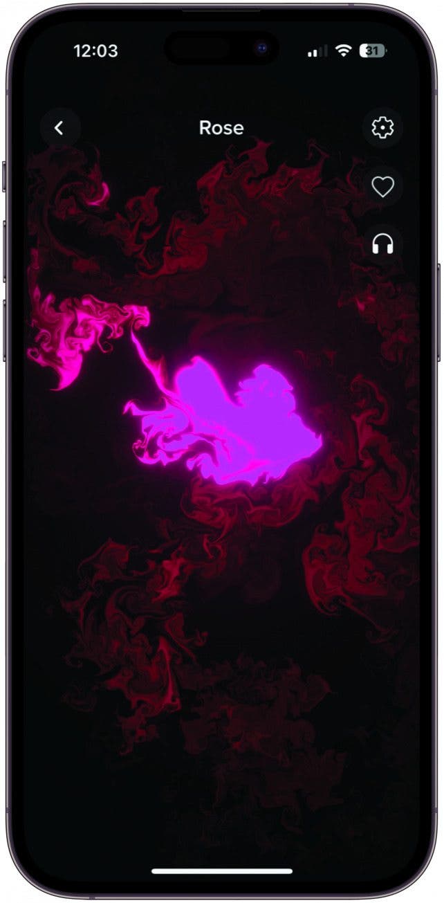 Relax With Your iPhone