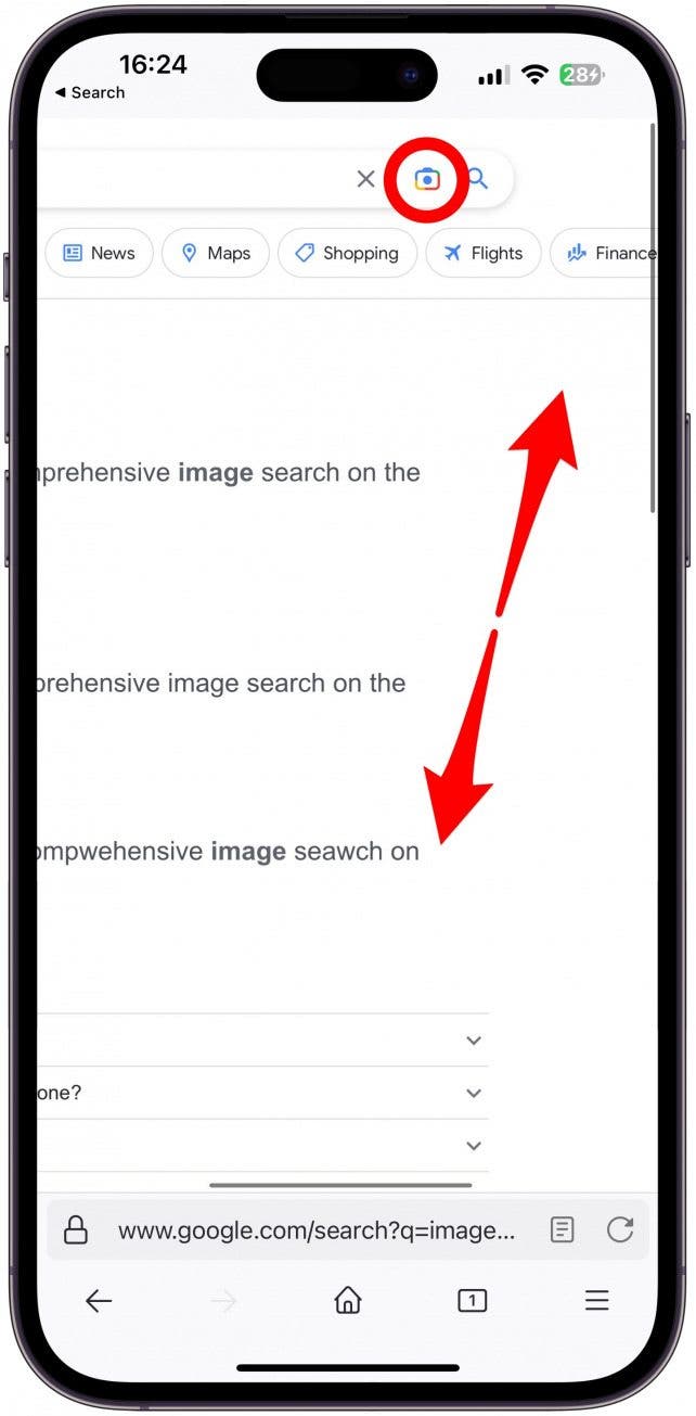 How to Reverse Image Search on iPhone (Mar 2023)