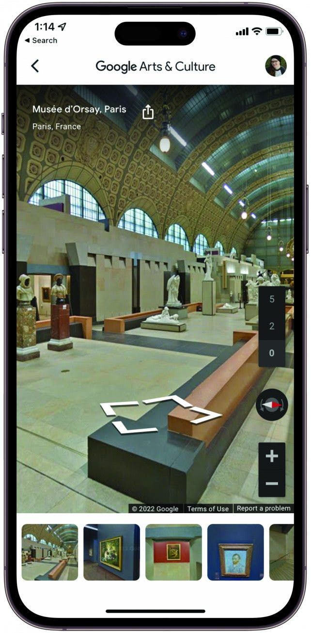 5 Best Cultural Apps for iPhone