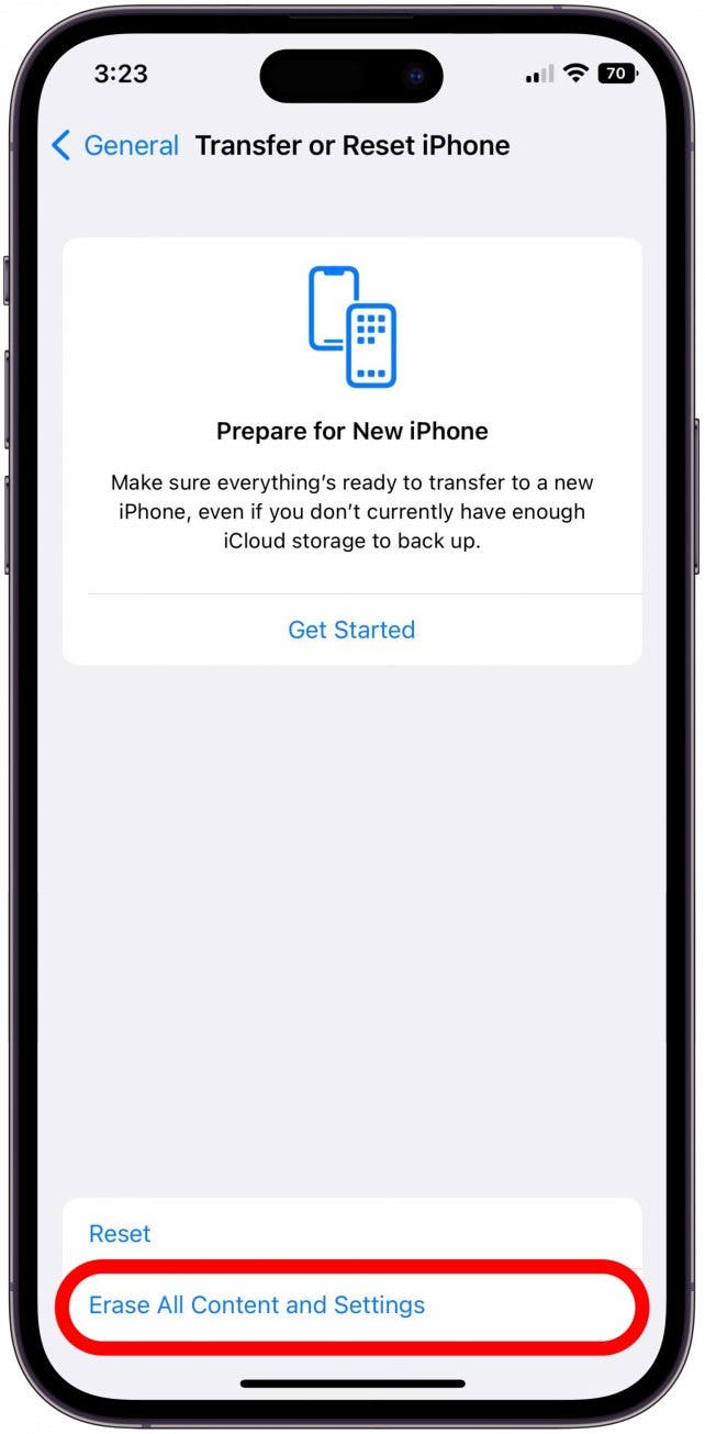 How to Retrieve Deleted Messages on Your iPhone
