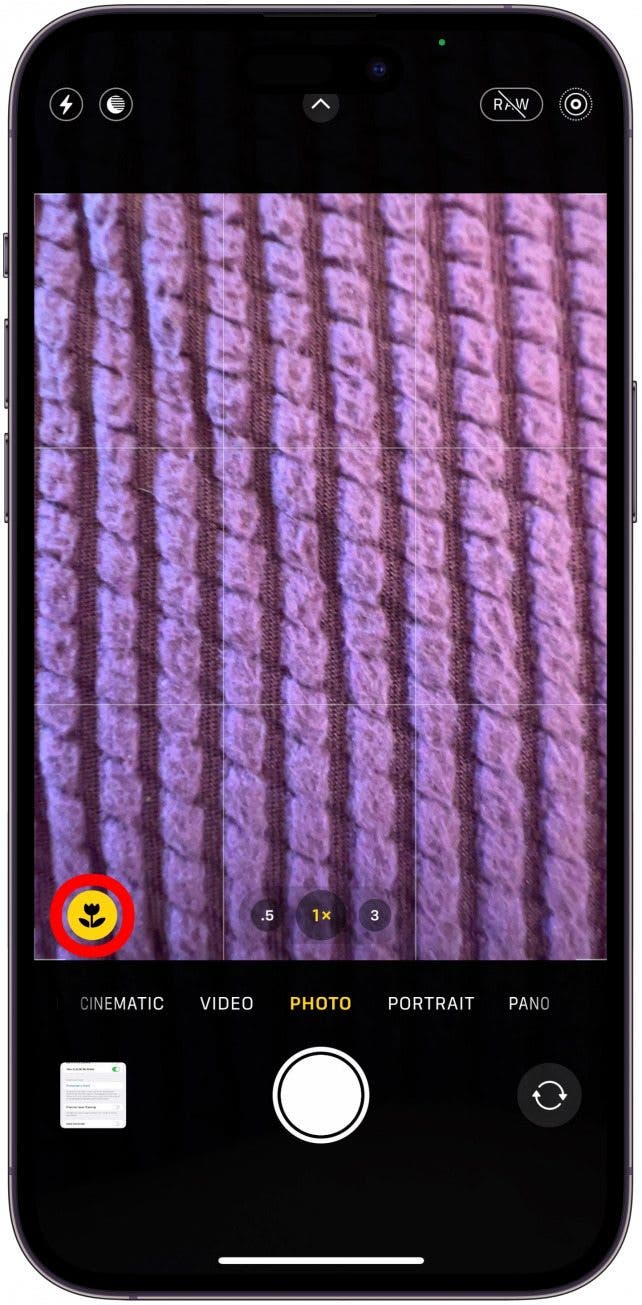 iPhone Photos Blurry? How to Fix Camera Quality (2026)