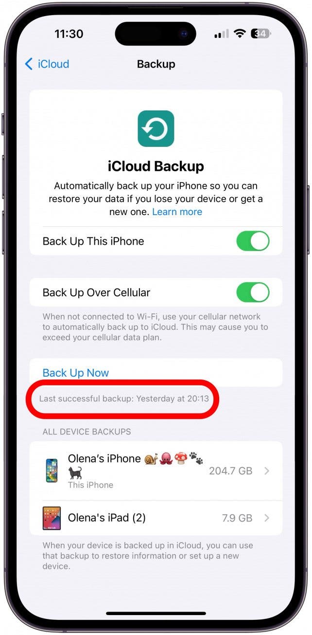 How to Retrieve Deleted Messages on Your iPhone
