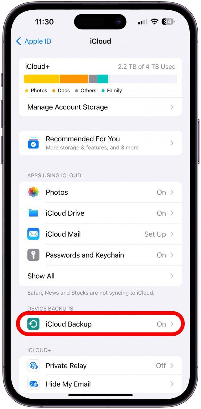 How to Retrieve Deleted Messages on Your iPhone