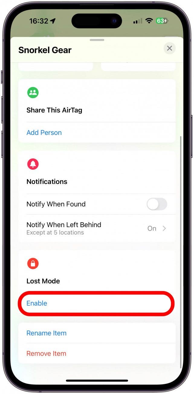 How to Refresh AirTag Location Manually & More Often