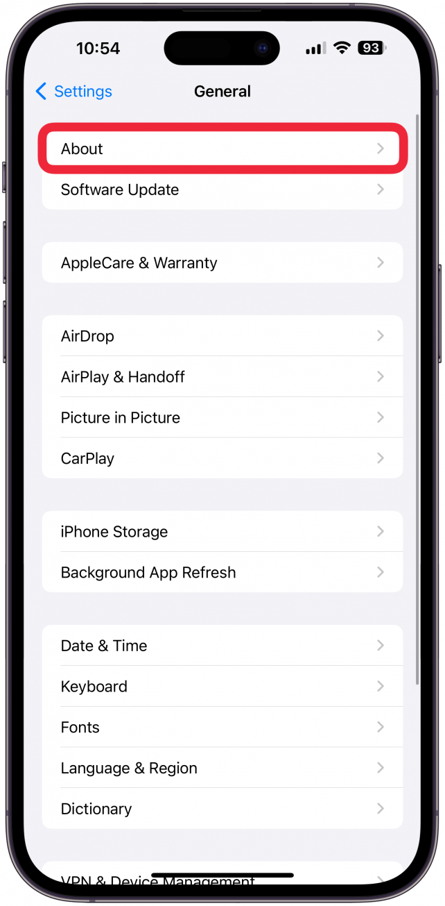 How to Cancel AppleCare Plus for iPhone & Get a Refund