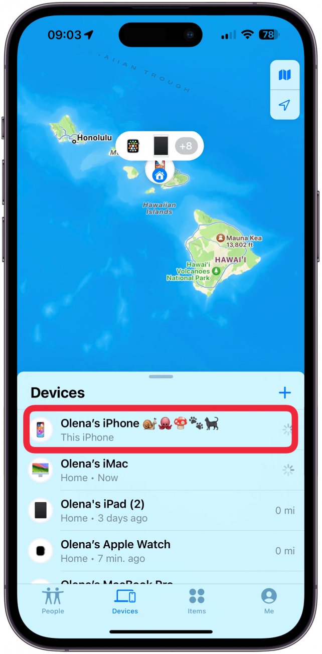 Stolen or Lost iPhone: Everything You Need to Do
