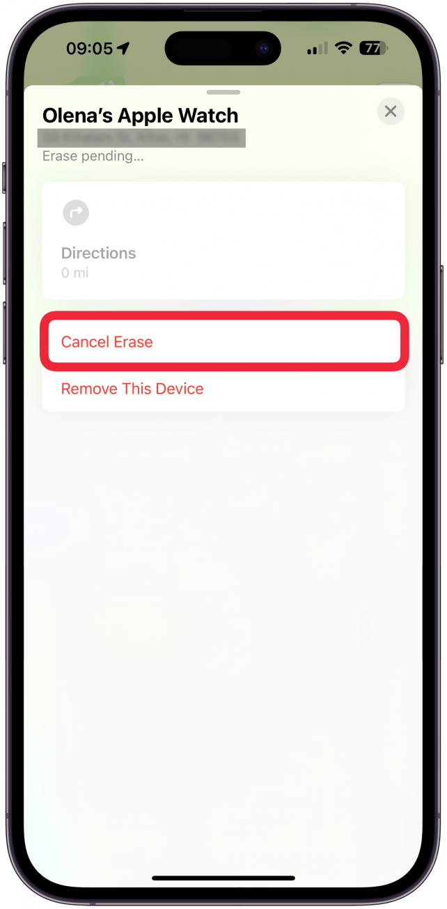 Stolen or Lost iPhone: Everything You Need to Do