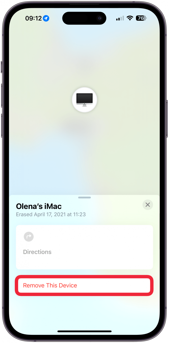 Stolen or Lost iPhone: Everything You Need to Do