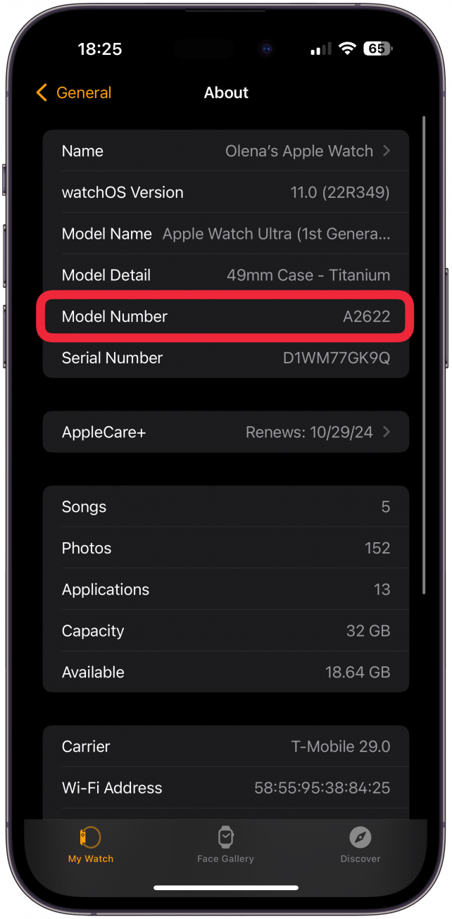 Which Apple Watch Do You Have? (Updated for Apple Watch 9)
