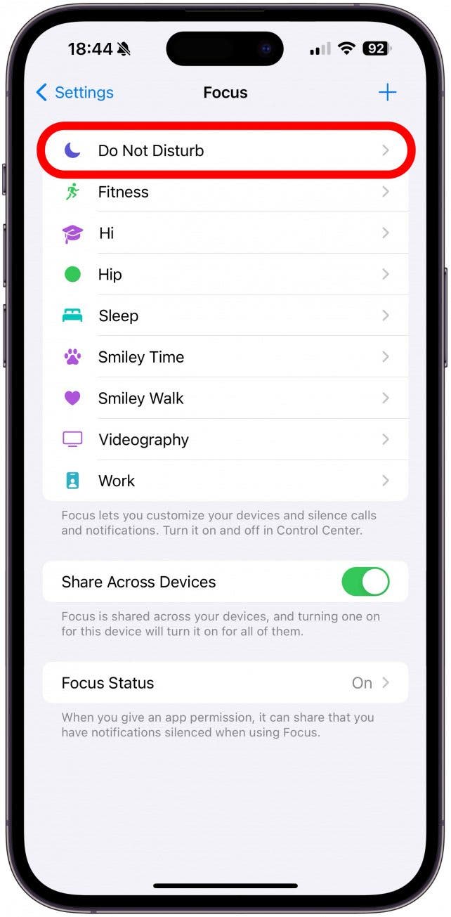 Why Is My Home Screen Blurry & How to Fix It