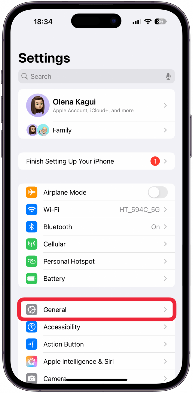 What iPhone Do I Have? Model Number & Generation Guide (2025)