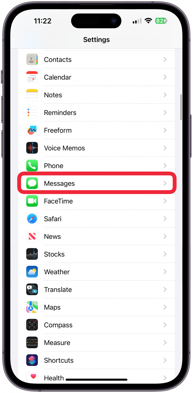 How to Resize an Image on iPhone