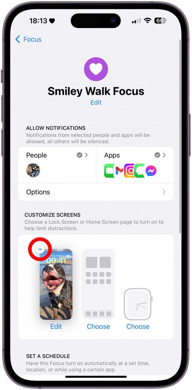 Why Does My Lock Screen Keep Changing & How to Get It Back