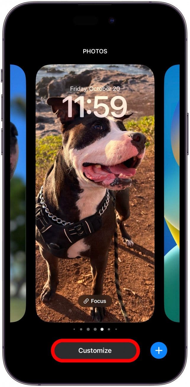 Why Does My Lock Screen Keep Changing & How to Get It Back