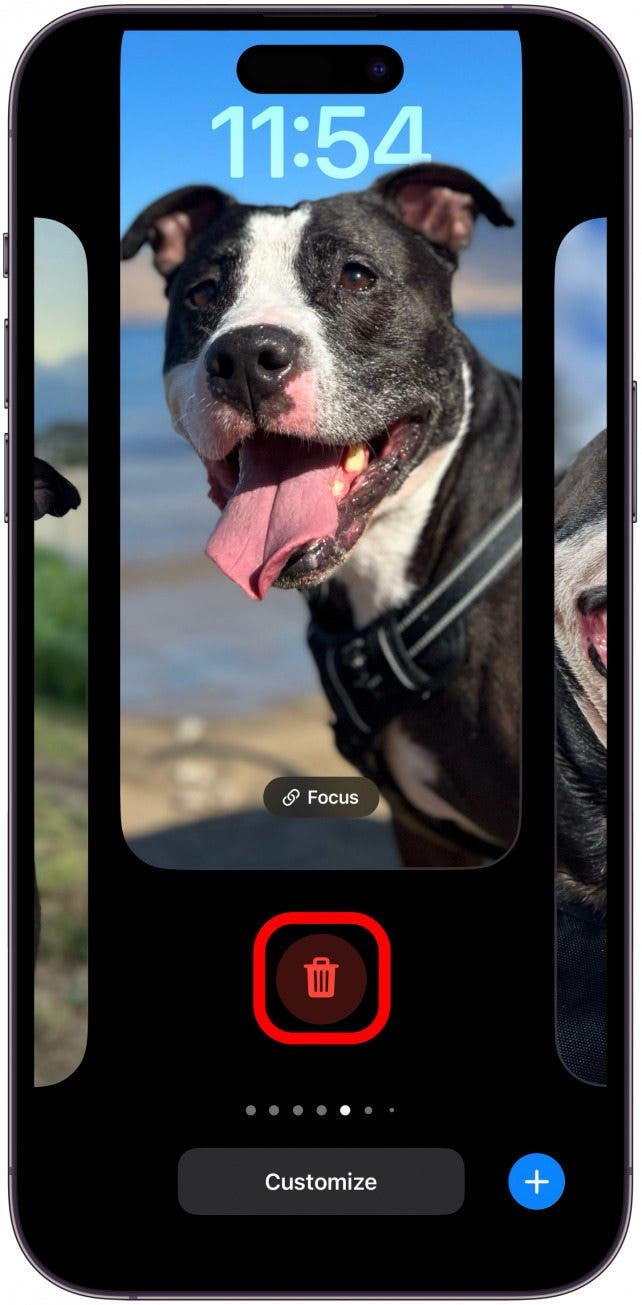 Why Does My Lock Screen Keep Changing & How to Get It Back