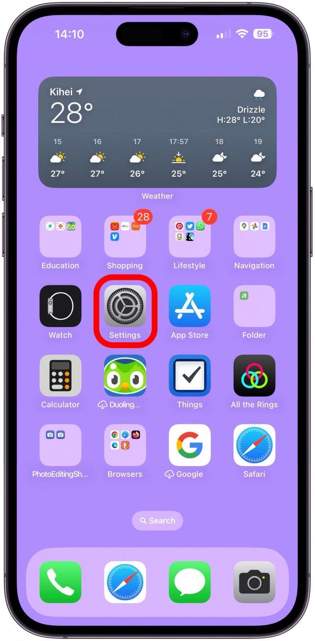 How to Turn Off Time Sensitive Notifications & Why You Shouldn’t