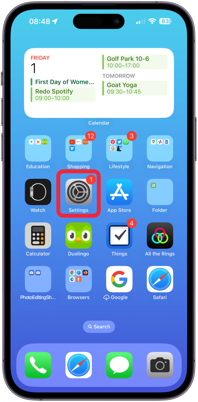 How to Record Spatial Video on iPhone