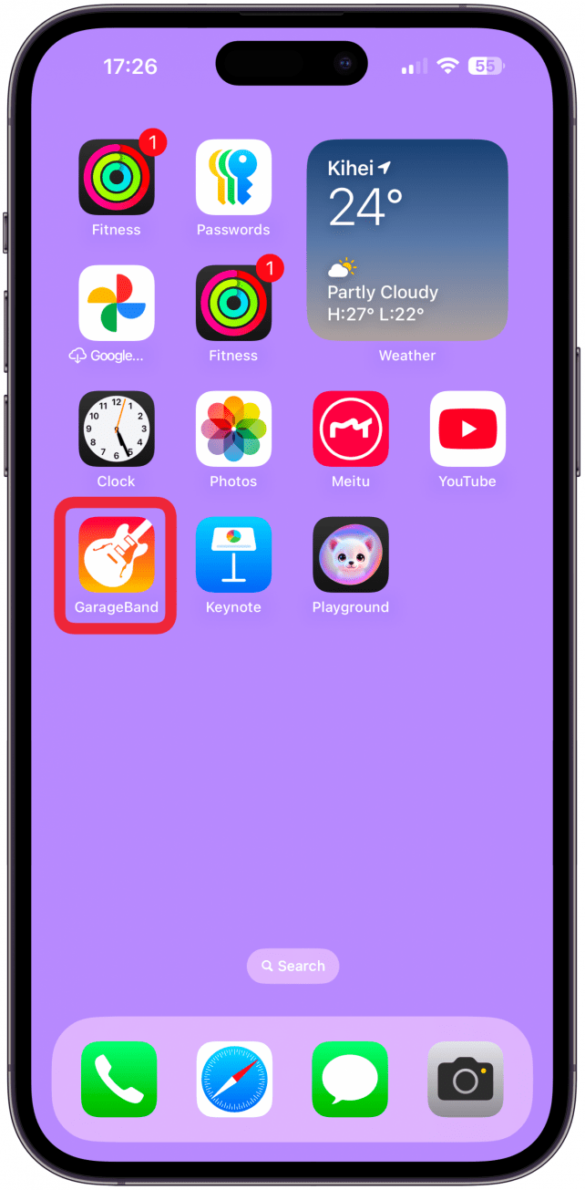 How to Hide an App on iPhone in the Hidden Folder
