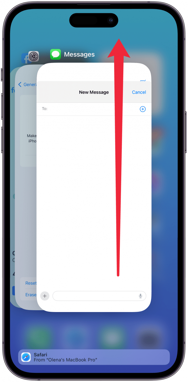 How to Fix iPhone Keyboard Not Working