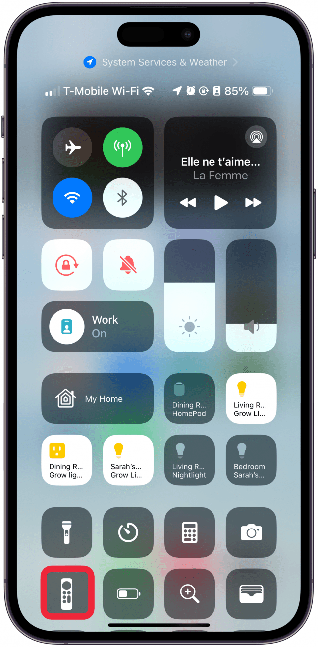 How to Find My Apple TV Remote