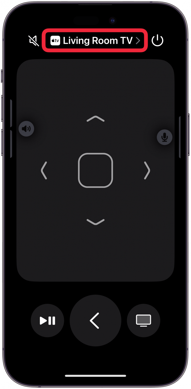 How to Find a Lost Apple TV Remote
