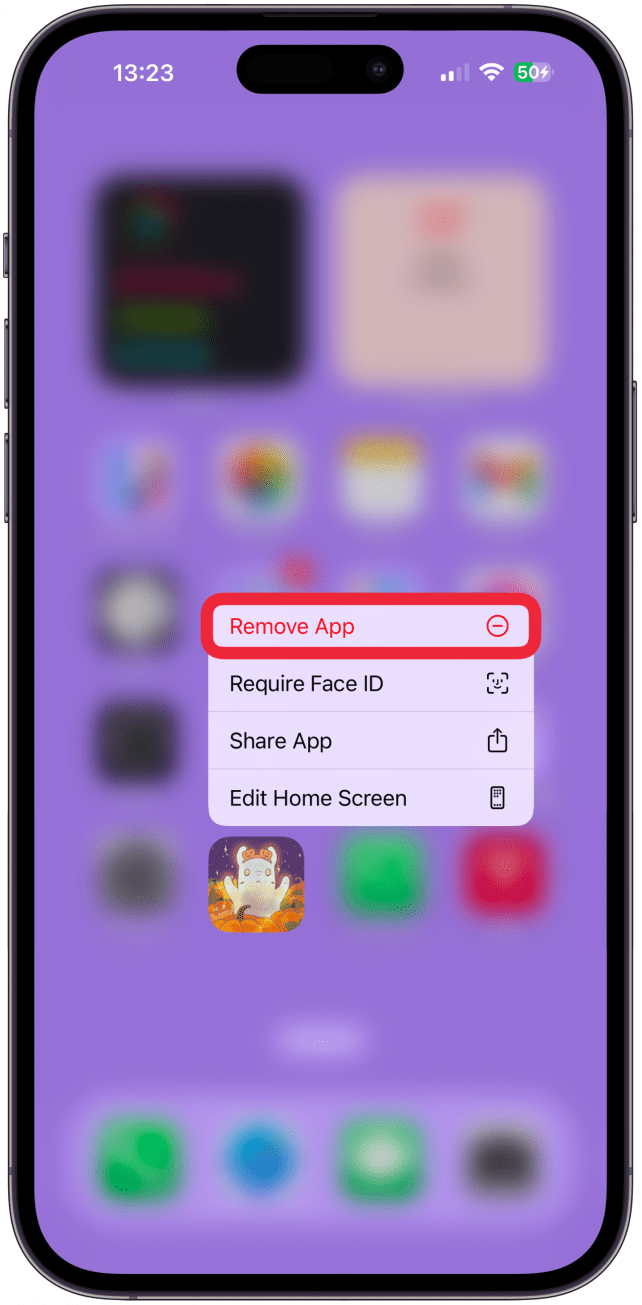 How to Hide Apps on iPhone: 6 Easy Ways