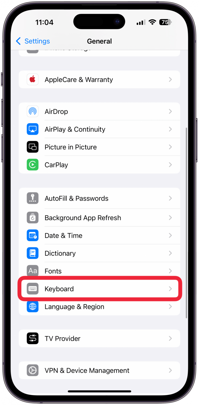 How to Control Autocorrect & Predictive Text on iPhone