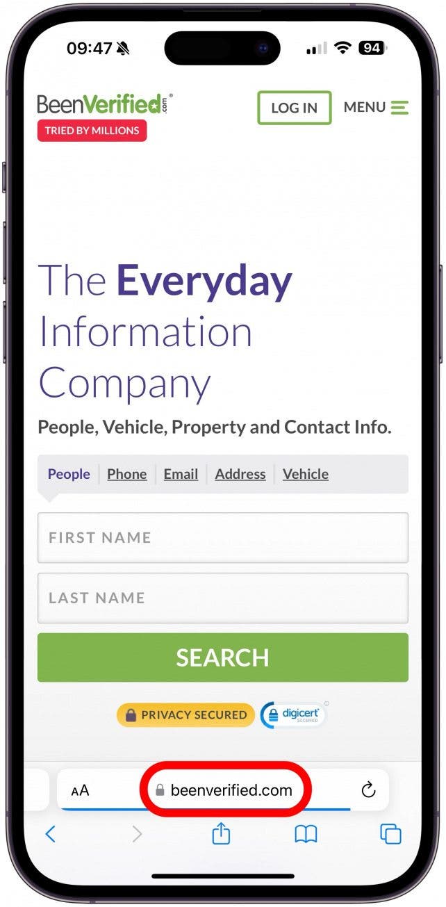 How to Identify Fake Phone Numbers (Free & Paid)